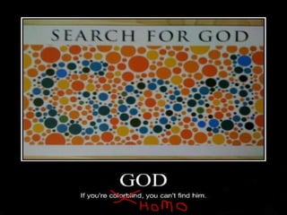 Visual argument | PPT