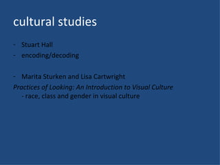 Visual Argumentation | PPT