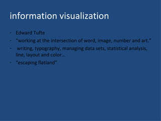 Visual Argumentation | PPT