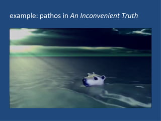 Visual Argumentation | PPT