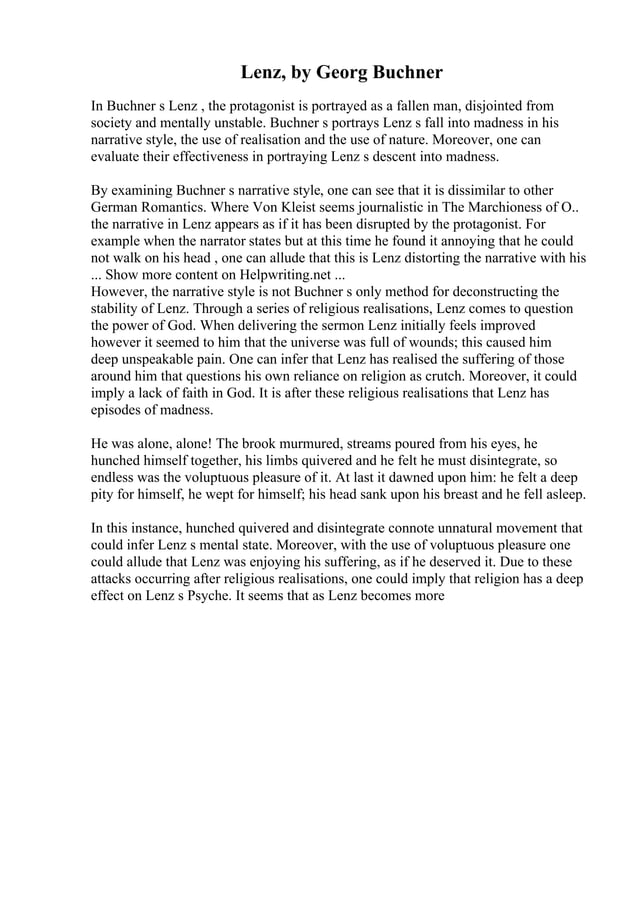 Visual Argument Essay Examples. Visual Argument Essay Examples ...