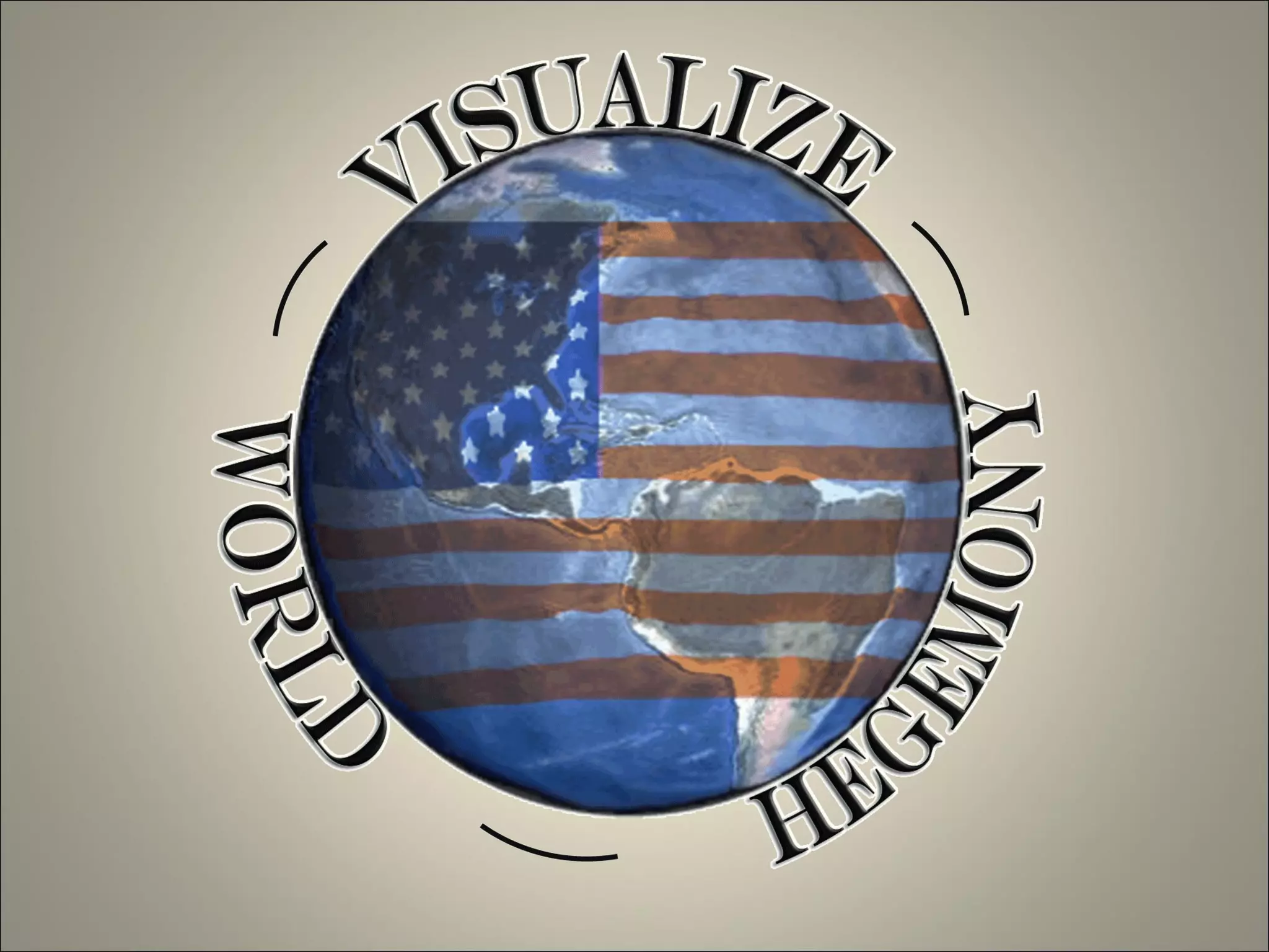 Revised Visual Argument Show | PPT