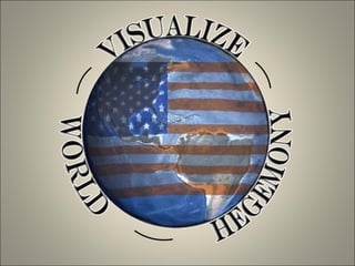 Revised Visual Argument Show | PPT