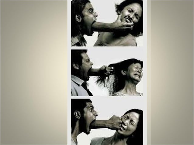 Revised Visual Argument Show | PPT