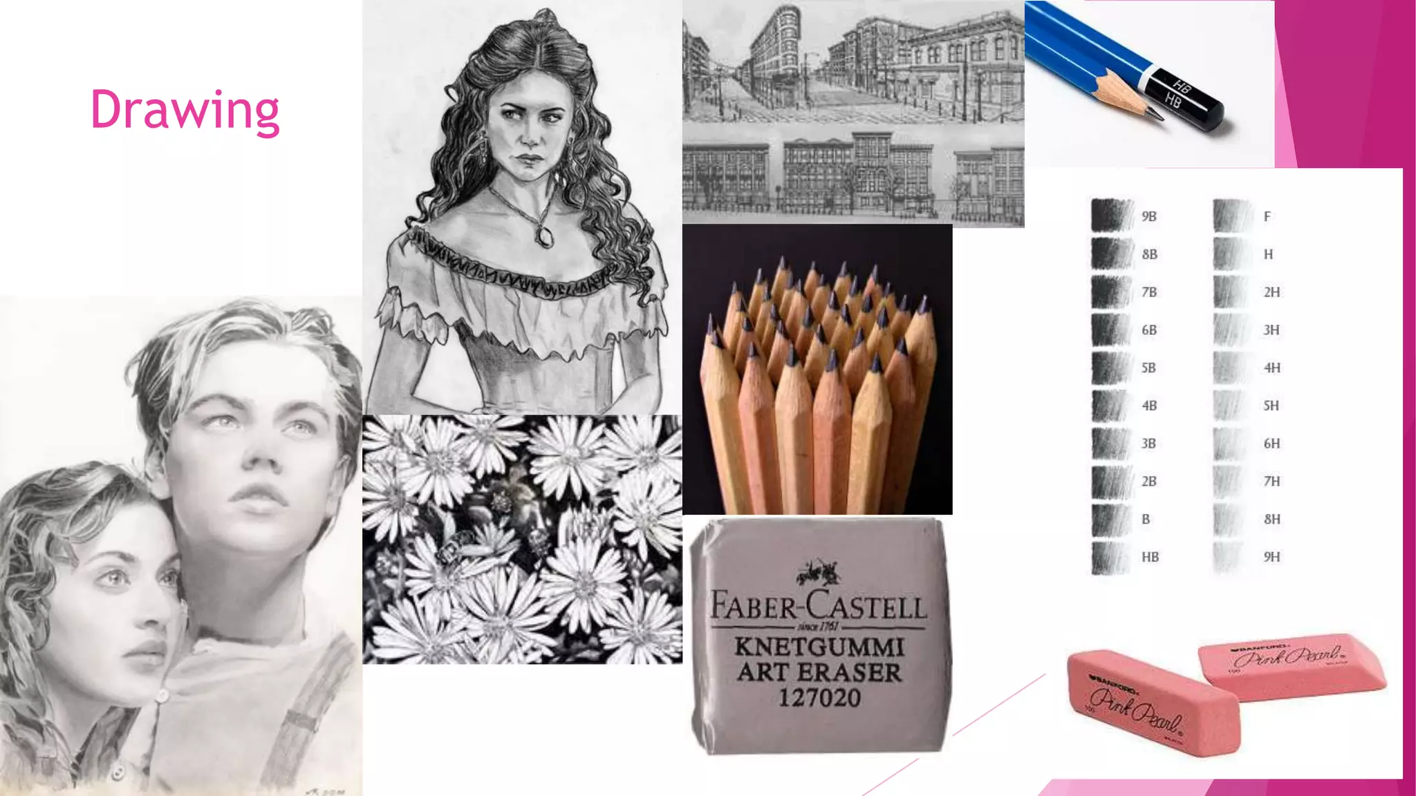 Visual art grade 10. Elementsofart and Prinicples of design | PPTX