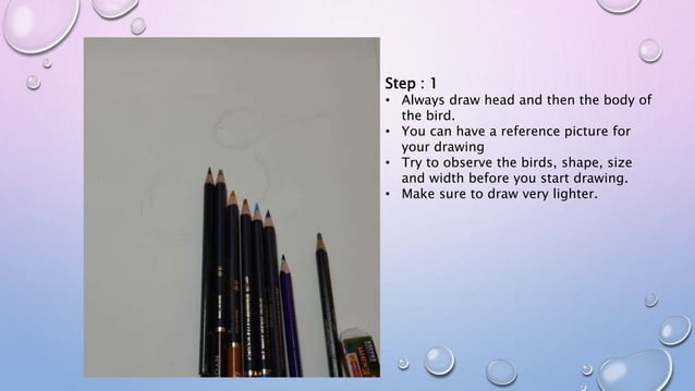 visual art colouring and shading | PPTX