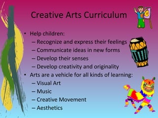 Visualarts | PPT | Painting | Arts and Crafts