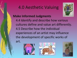 Visualarts | PPT
