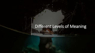 The Visual Arts | PPTX