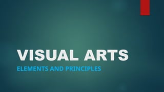 Contemporary Arts of the Philippines VISUAL ARTS.pptx