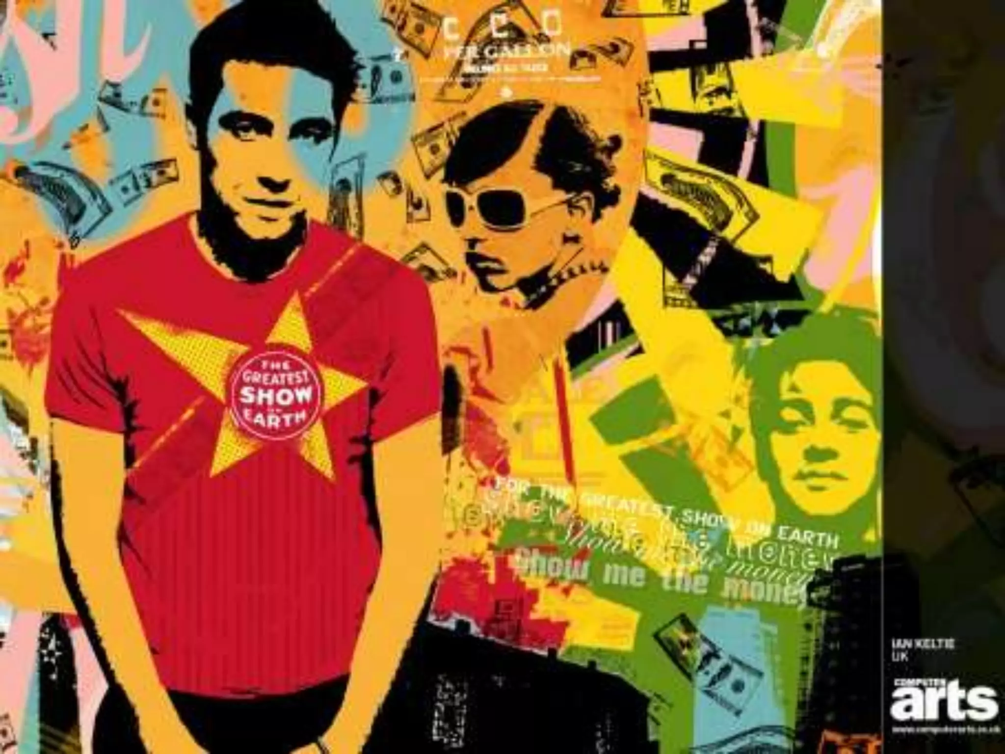 Visual arts humanities | PPTX