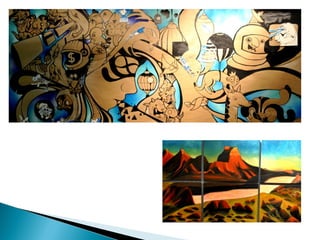 Visual Arts | PPT