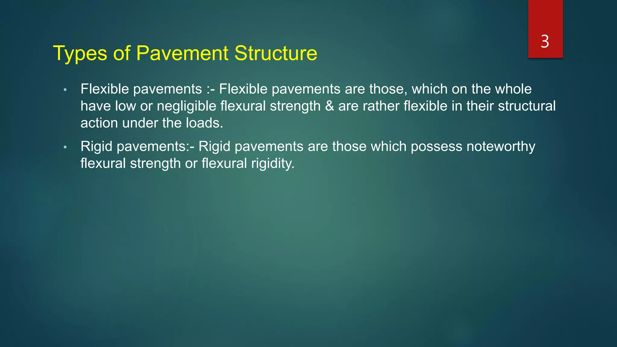 Visual assessment of pavement condition | PDF