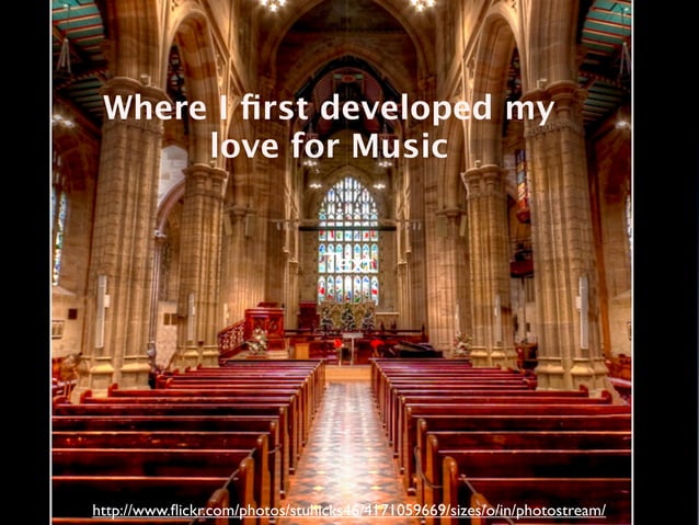 Visual assignment | PPT