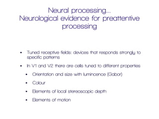 Visual Attention | PPT