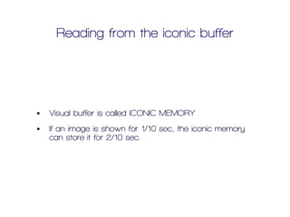 Visual Attention | PDF | 3-D Graphics | Computer Software and Applications