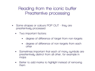 Visual Attention | PDF | 3-D Graphics | Computer Software and Applications