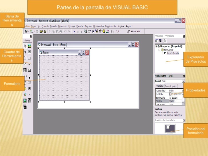 Visual Basic