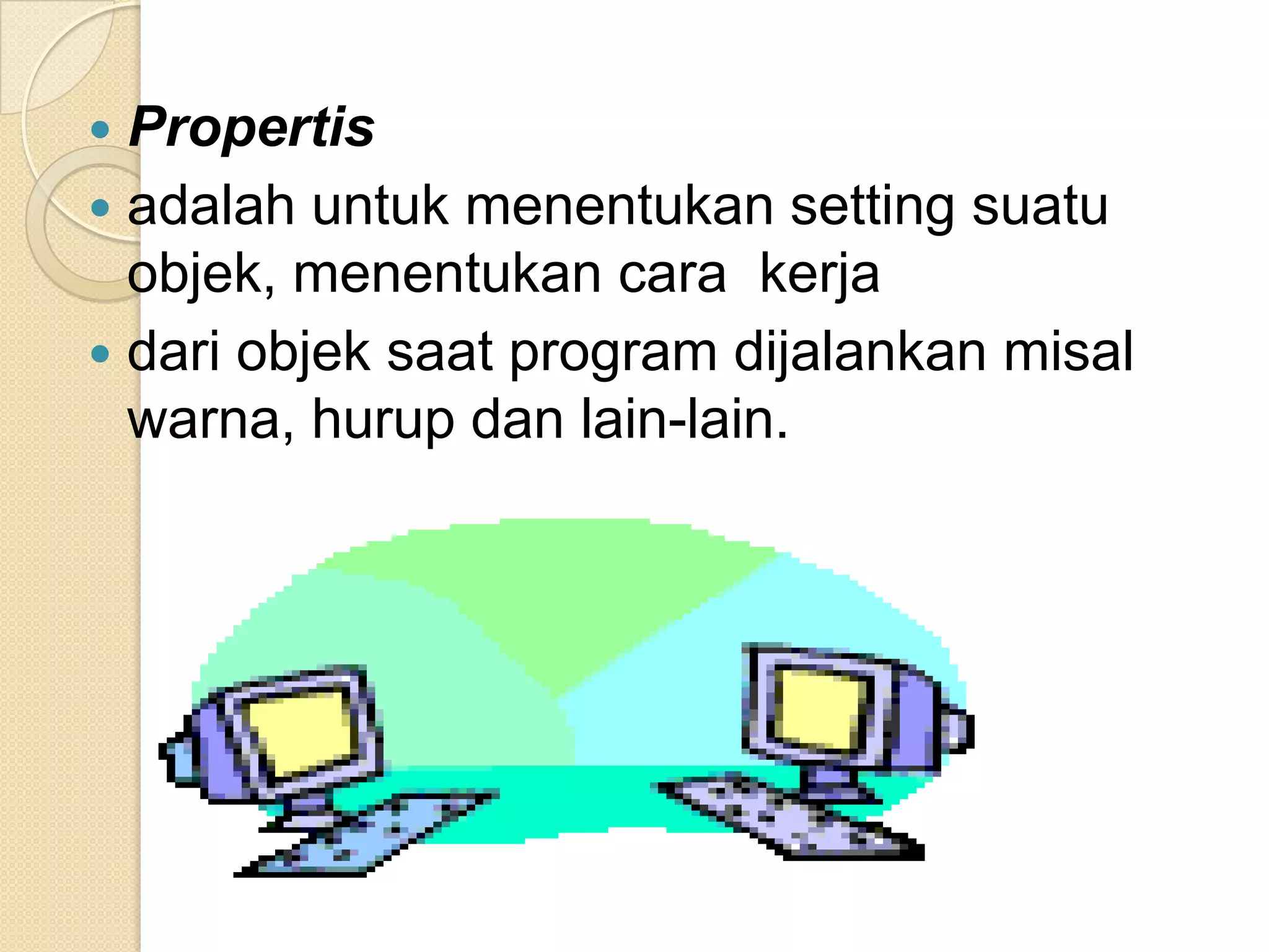 Visual basic | PPTX