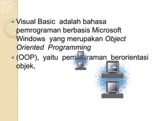 Visual basic | PPTX