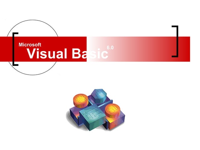 Visual Basic Ders Notu | PPT
