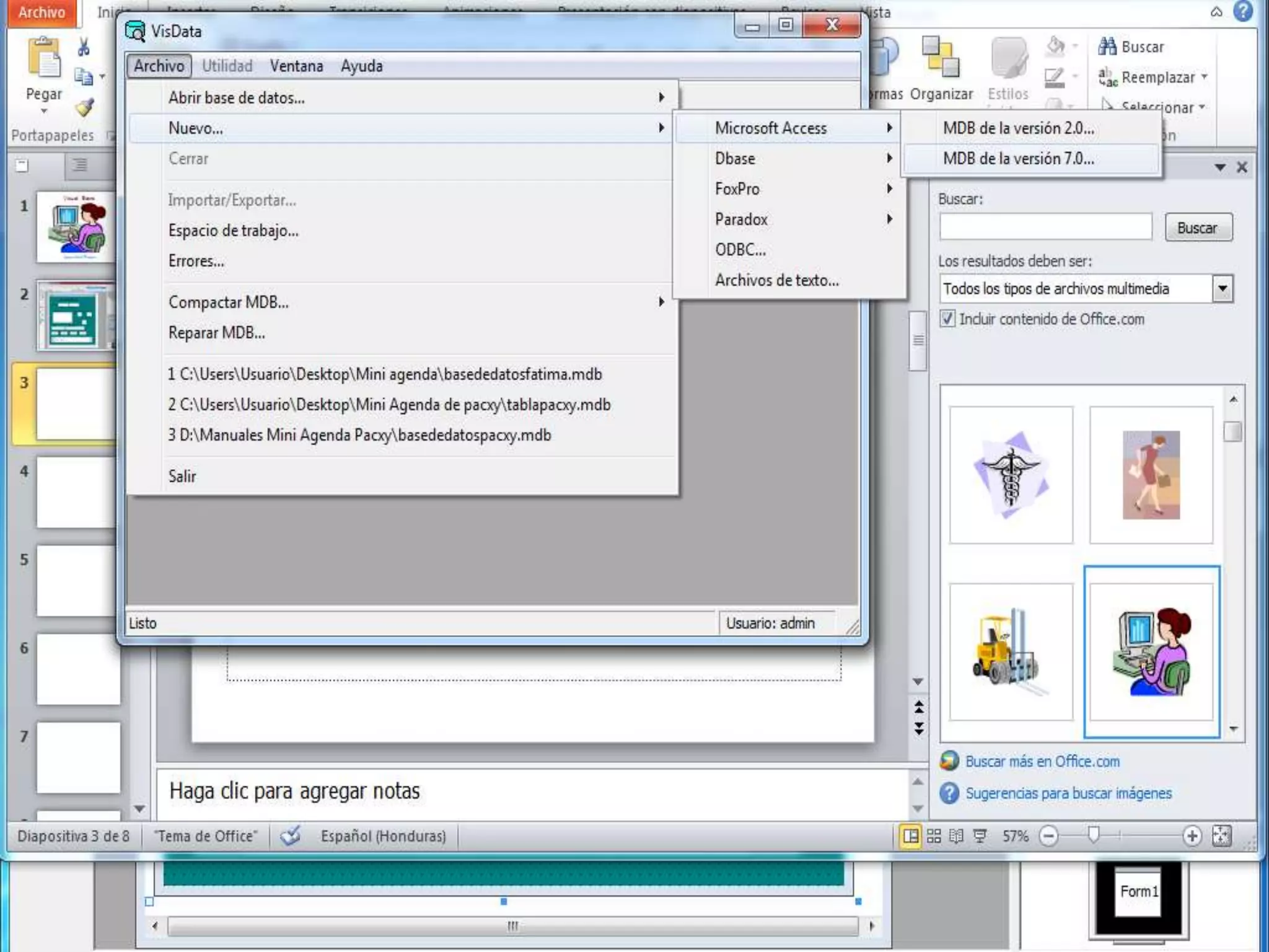 Tarea Visual basic tutorial | PPTX | Programming Languages | Computing