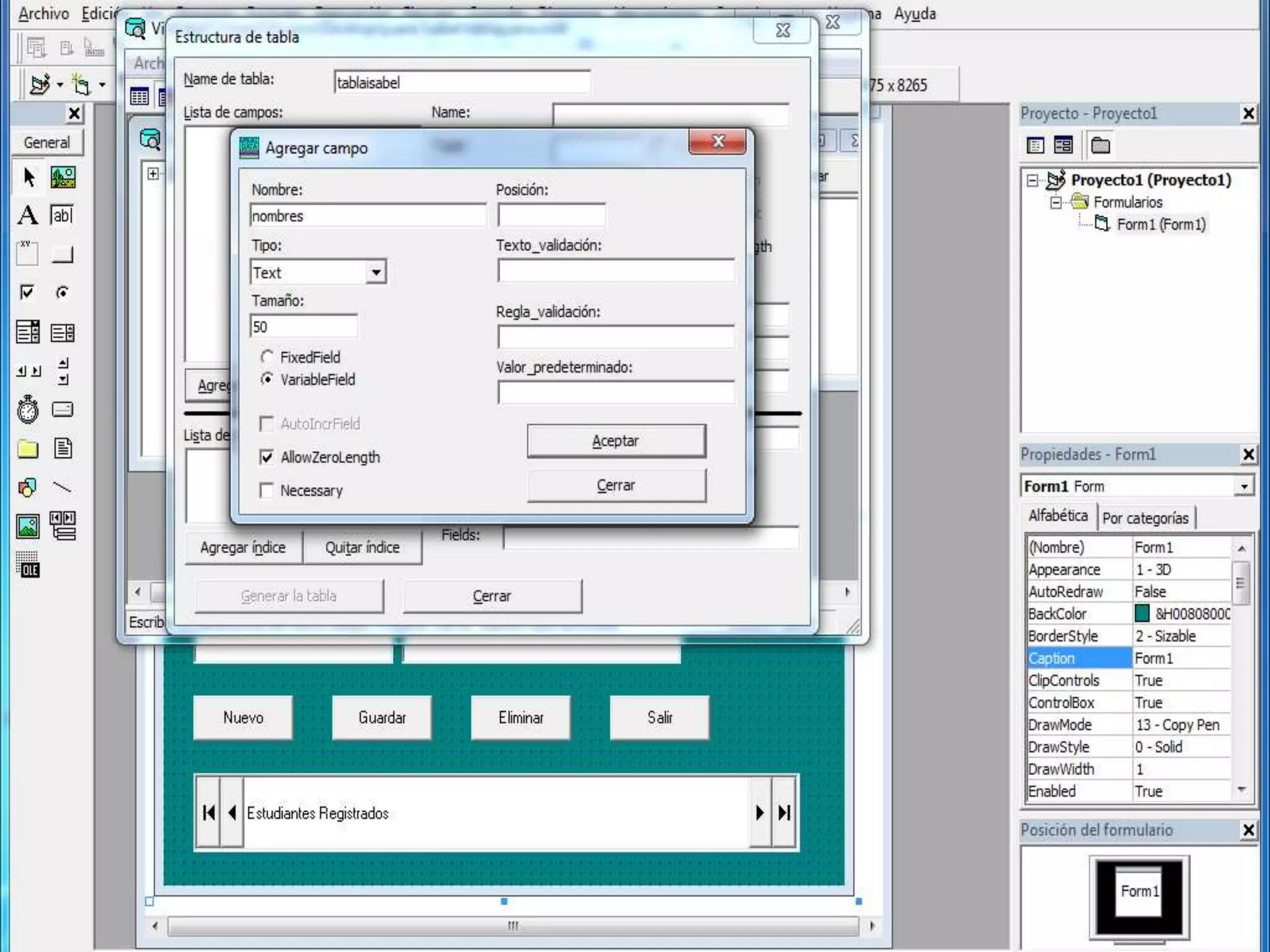 Tarea Visual basic tutorial | PPTX | Programming Languages | Computing