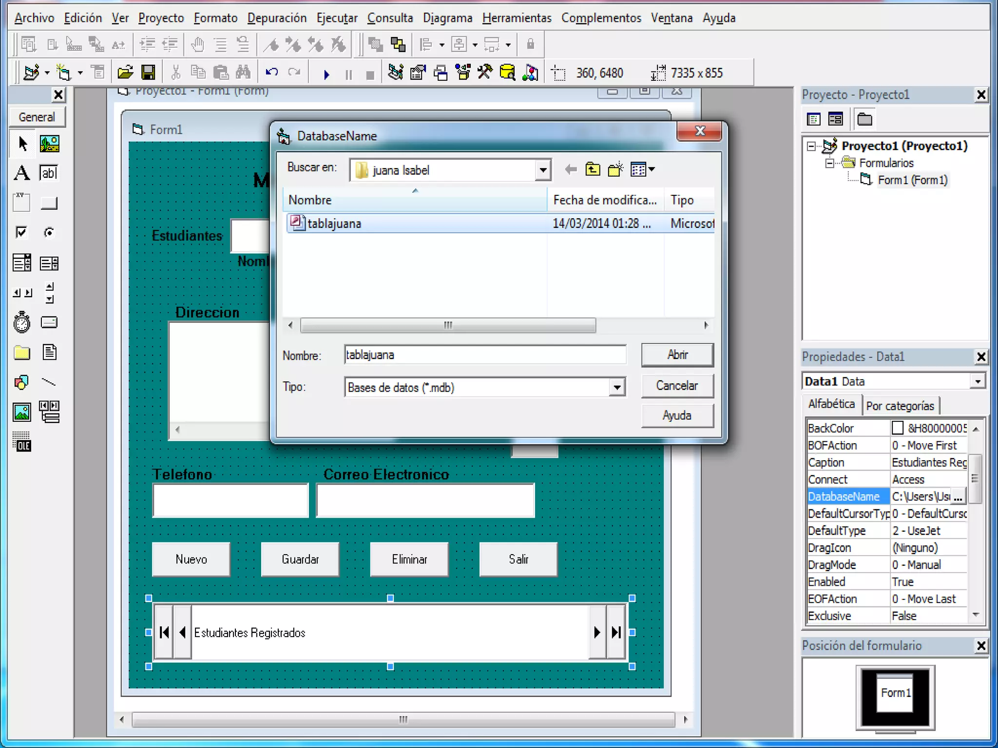 Tarea Visual basic tutorial | PPTX | Programming Languages | Computing