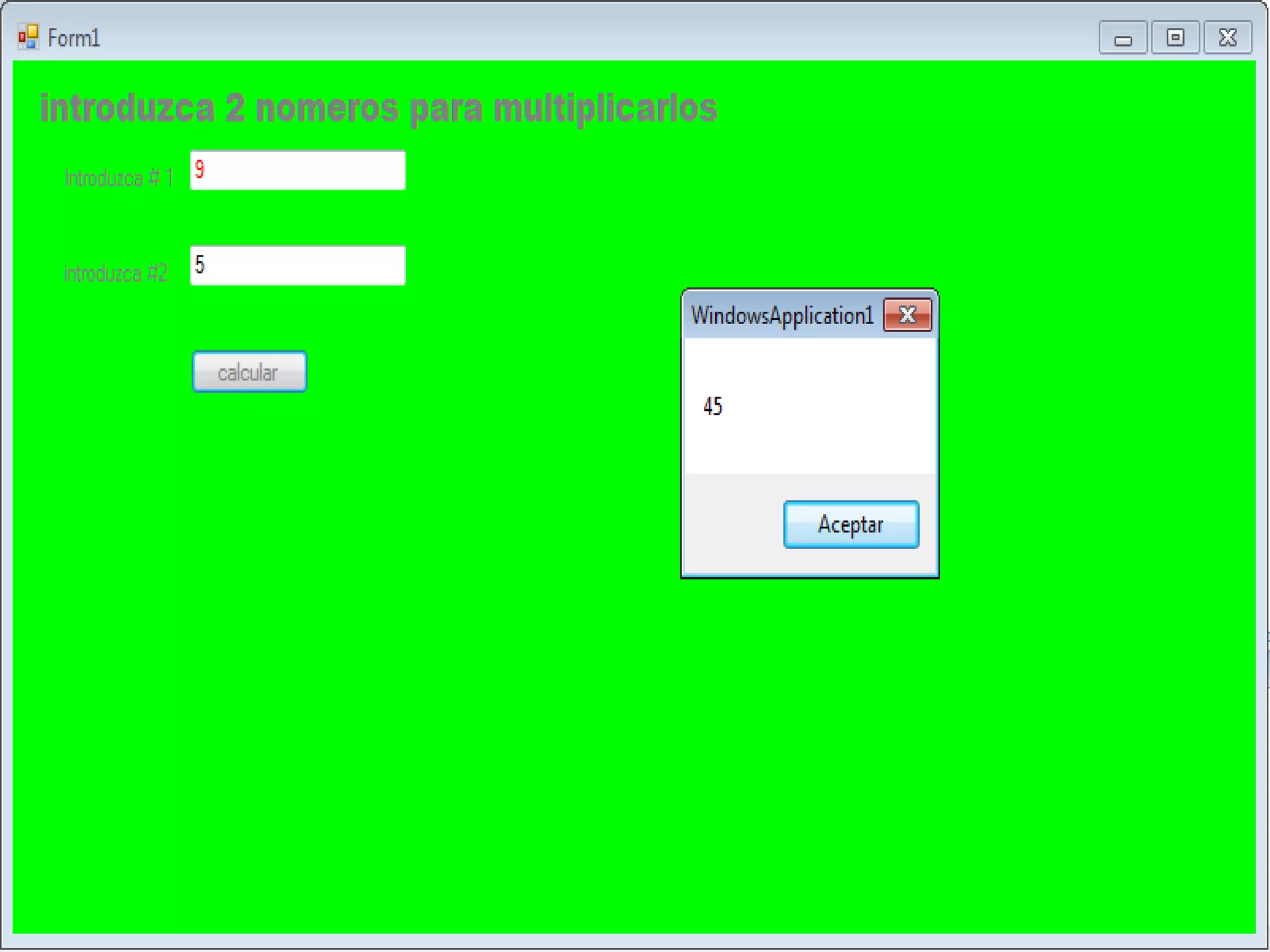Visual Basic Ppt 