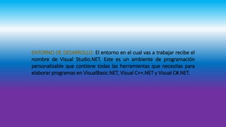 Visual basic .net
