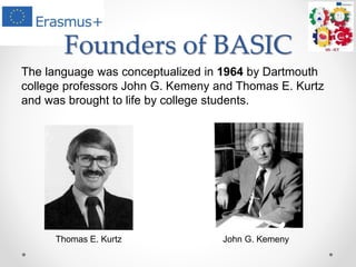 Visual basic. lithuania. erikas l. eng | PPT