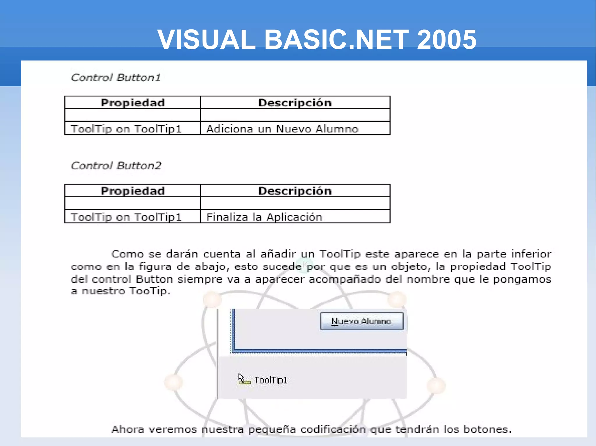 Visual basic2005 | PPT