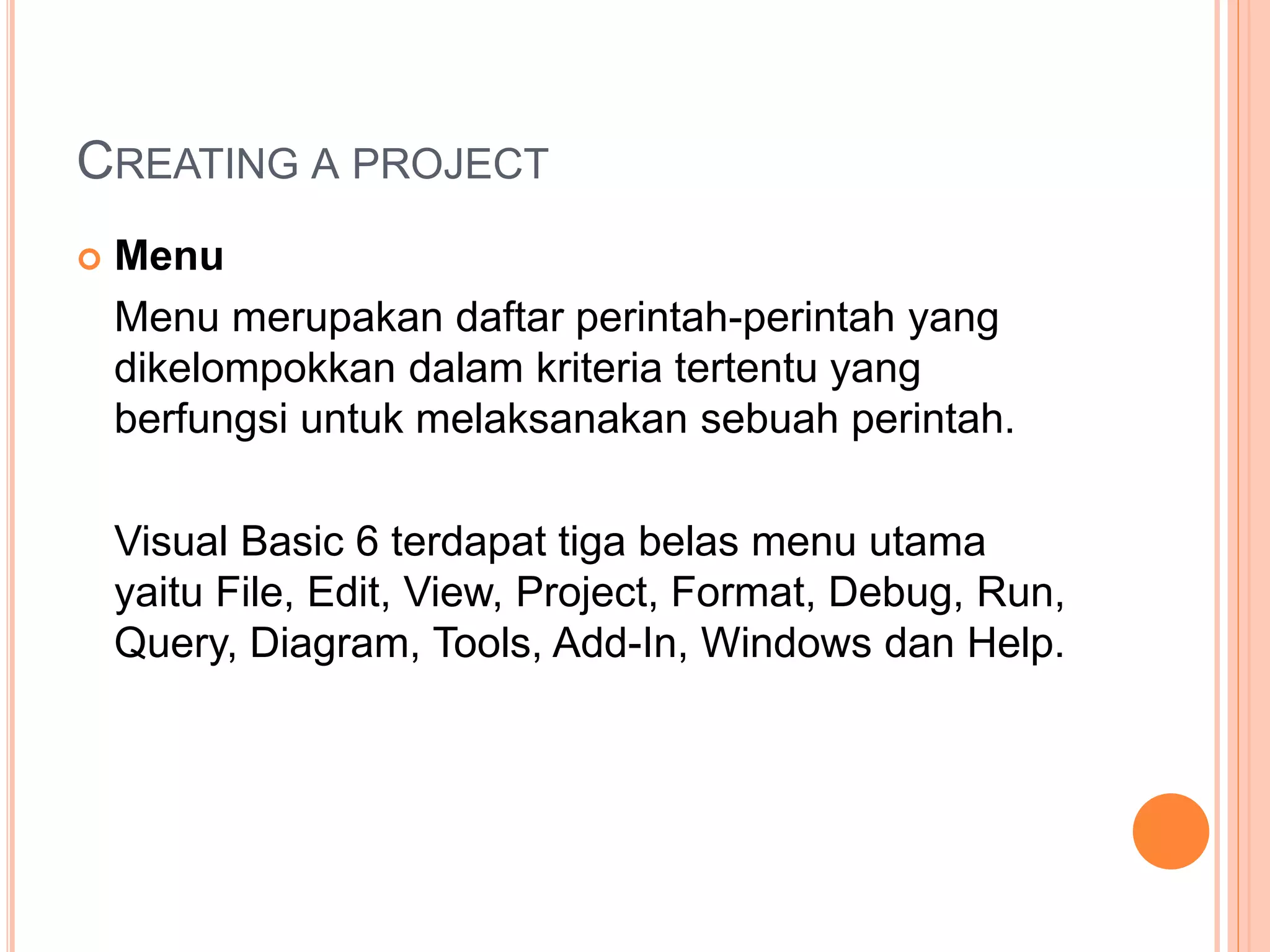 Visual Basic 6 - 1.ppt