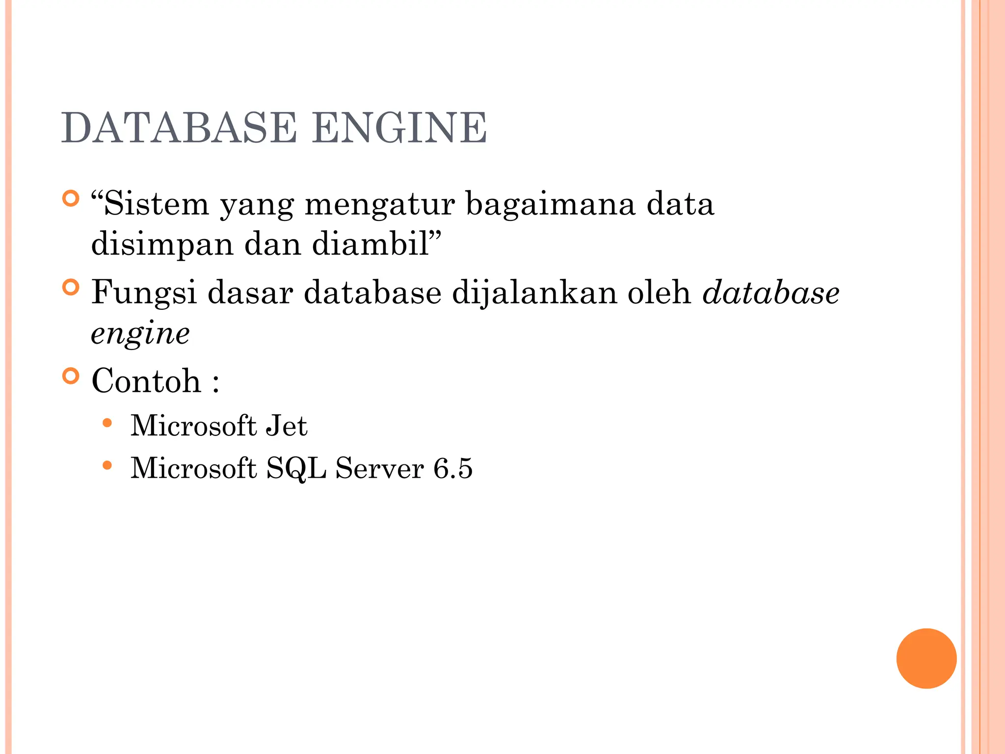 Visual Basic 6 - 10. Belajar Visual basic Dasar | PPT