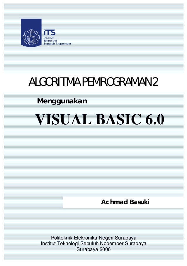 Aplikasi Penilaian Siswa Menggunakan Visual Basic 6.0 - Rumus Soal