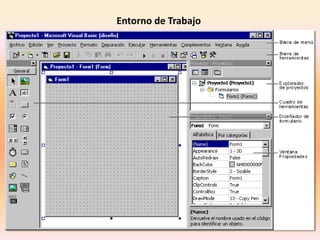 Visual basic 6.0 | PPT