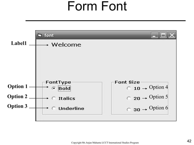 Visual Basic 6.0 | PDF