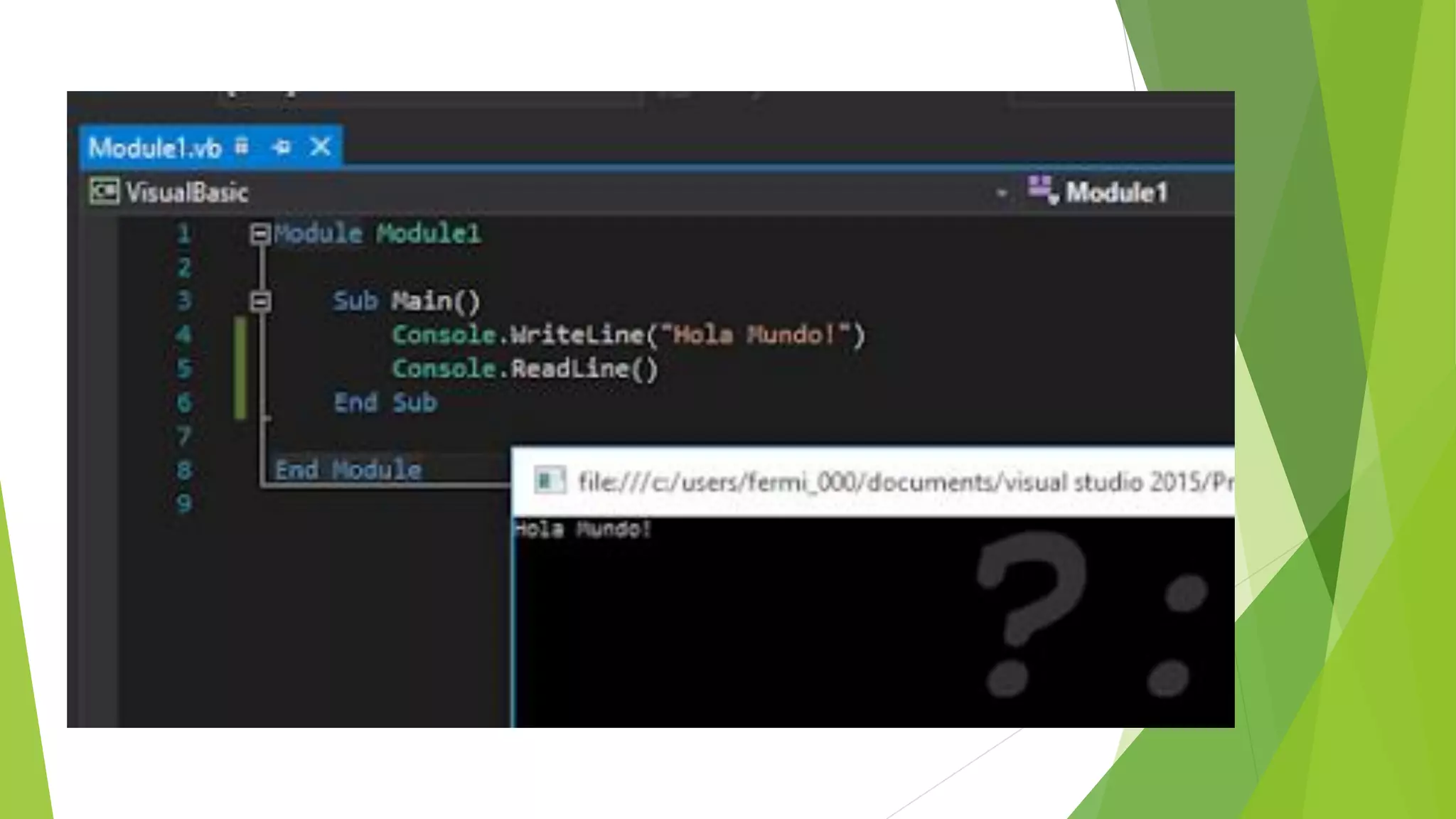 Visual basic apesteguia | PDF | Programming Languages | Computing