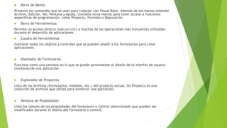Visual basic apesteguia | PDF