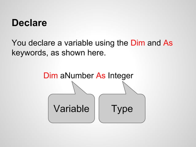 Visual basic asp.net programming introduction | PDF | Web Design and HTML | Internet