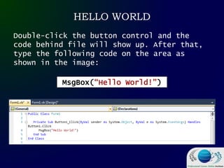Visual Basic IDE Intro.pdf