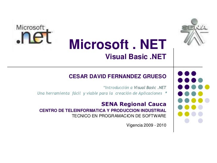 Visual basic net operators - recruitmentnimfa