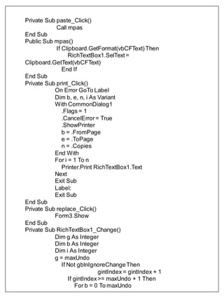 Harendra Singh,BCA Third Year | PDF