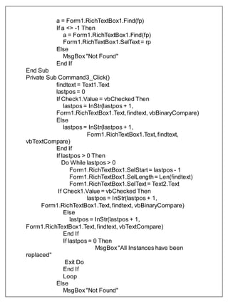 Harendra Singh,BCA Third Year | PDF
