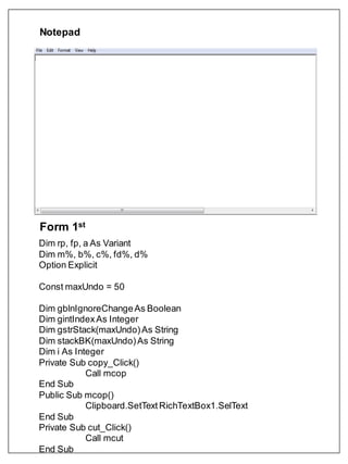 Harendra Singh,BCA Third Year | PDF