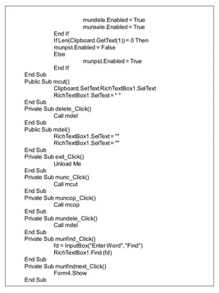 Harendra Singh,BCA Third Year | PDF