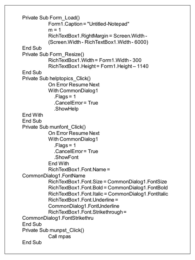 Harendra Singh,BCA Third Year | PDF