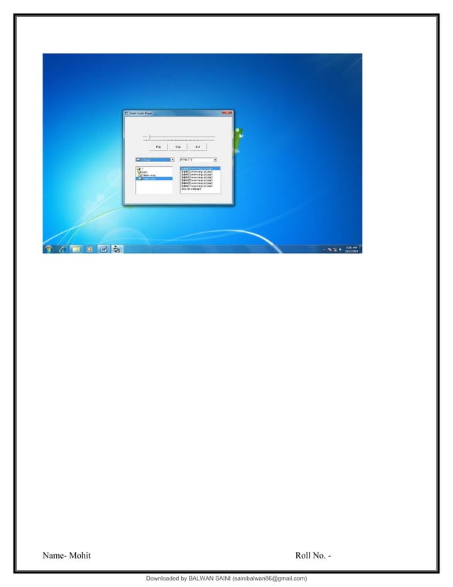 VISUAL BASIC PRATICAL FILE MSC COMPUTER SCIENCE.pdf