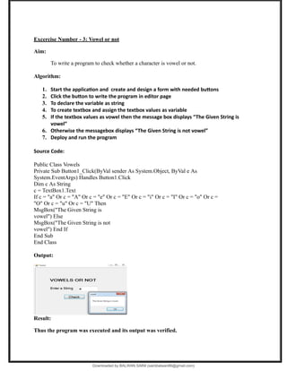 VISUAL BASIC PRATICAL FILE MSC COMPUTER SCIENCE.pdf