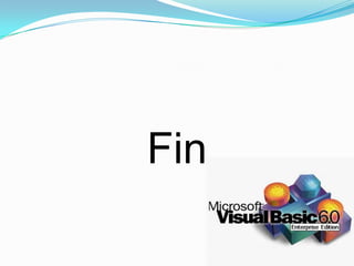 Visual Basic Presentacion | PPT
